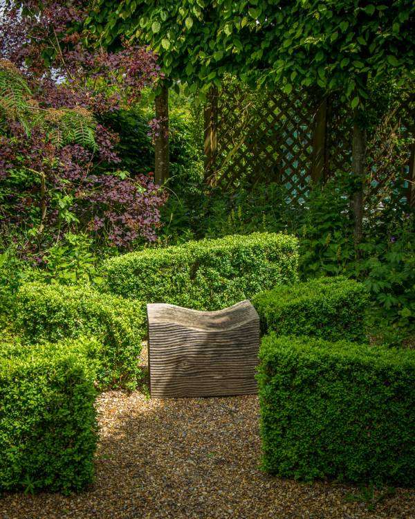 Læs om Wisley Garden og bliv inspireret til dit eget havedesign